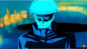 Gojo's Eyes | Powers, Weakness, And limitations of Six Eyes | Animetion ...