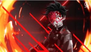 Does Tanjiro Become a Demon? Tanjiro's Demon Form | Animetion talk