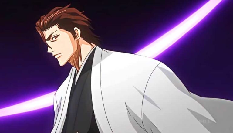 Aizen's Power Explained: The Mastery of Illusions | Animetion talk