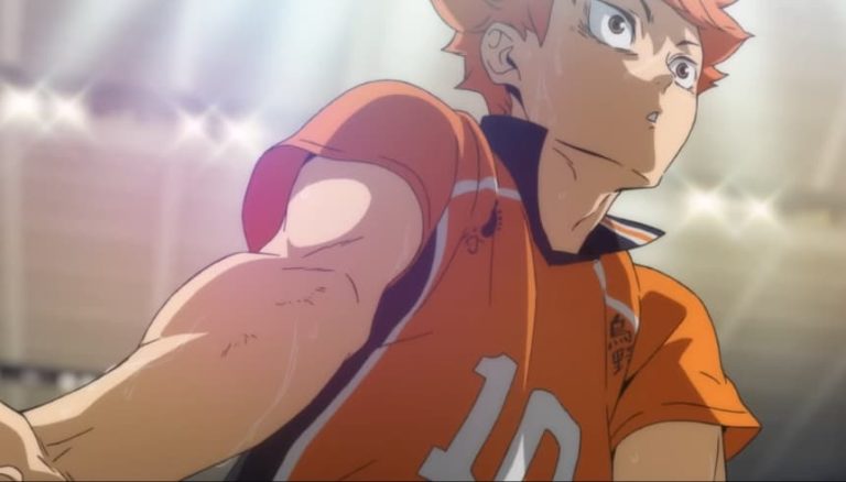 Haikyuu Season 5 Release Date, Cast, Plot, Characters | Haikyuu!! vs ...