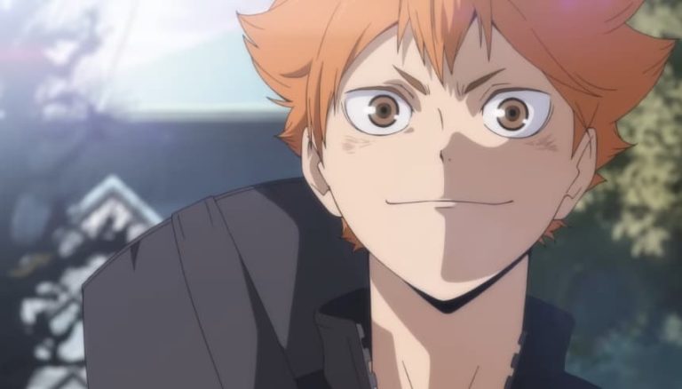 Haikyuu Season 5 Release Date, Cast, Plot, Characters | Haikyuu!! vs ...